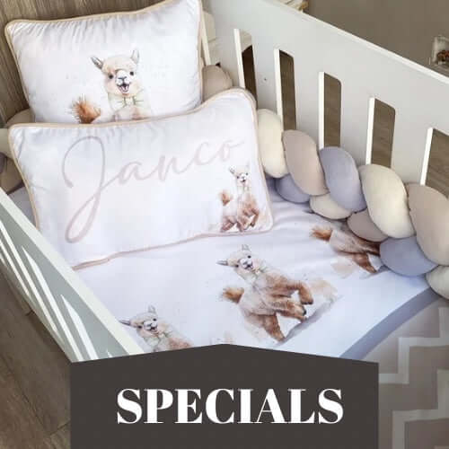 Specials – SoftSpot